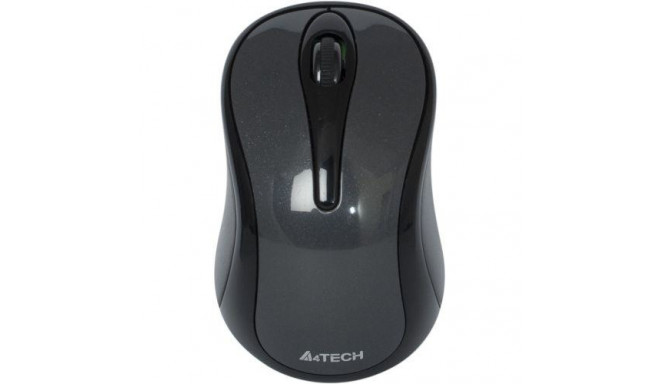 A4Tech G3-280A mouse RF Wireless Optical 1000 DPI - Hiired - Photopoint