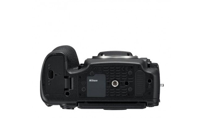 Nikon D850 SLR Camera Body 45.7 MP CMOS 8256 x 5504 pixels Black ...