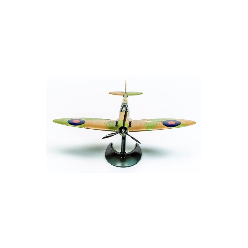 Airfix Spitfire Fixed-wing aircraft model Assembly kit - Model kits ...
