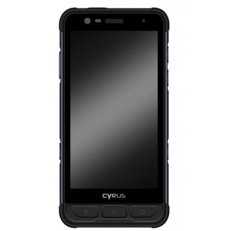 Cyrus CS45 XA 12.7 cm (5") Dual SIM Android 9.0 4G USB Type-C 4 GB 64 ...