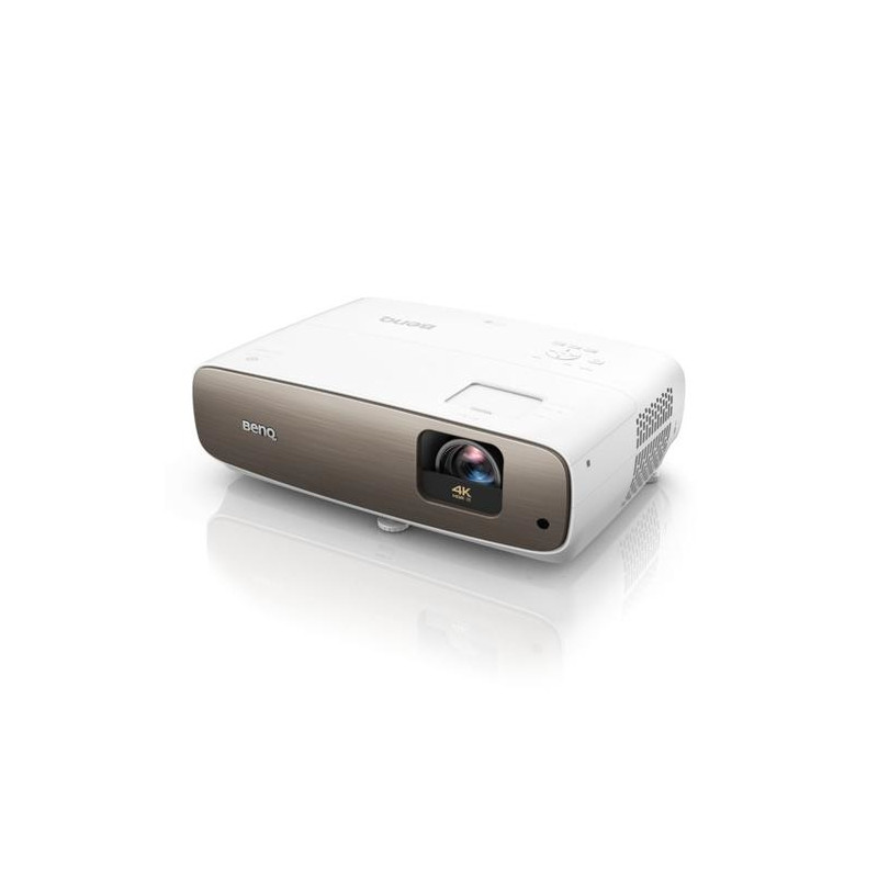 BenQ W2700i data projector Standard throw projector 2000 ANSI lumens ...