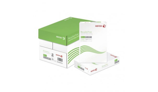Antalis Xerox Recycled Pure printing paper A4 (210x297 mm) 500 sheets ...