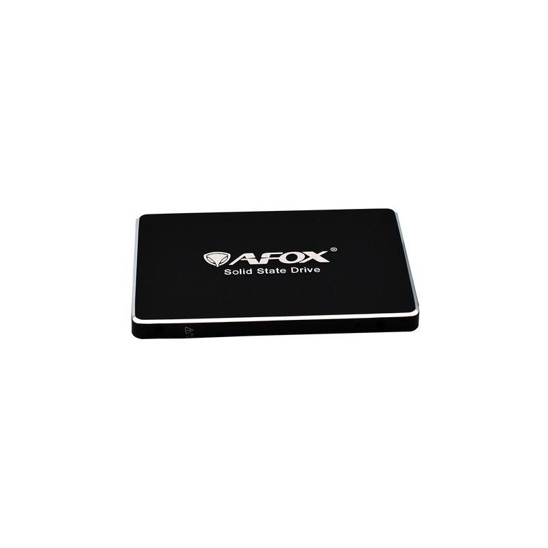 AFOX SD250-2000GN internal solid state drive 2.5" 2000 GB Serial ATA ...