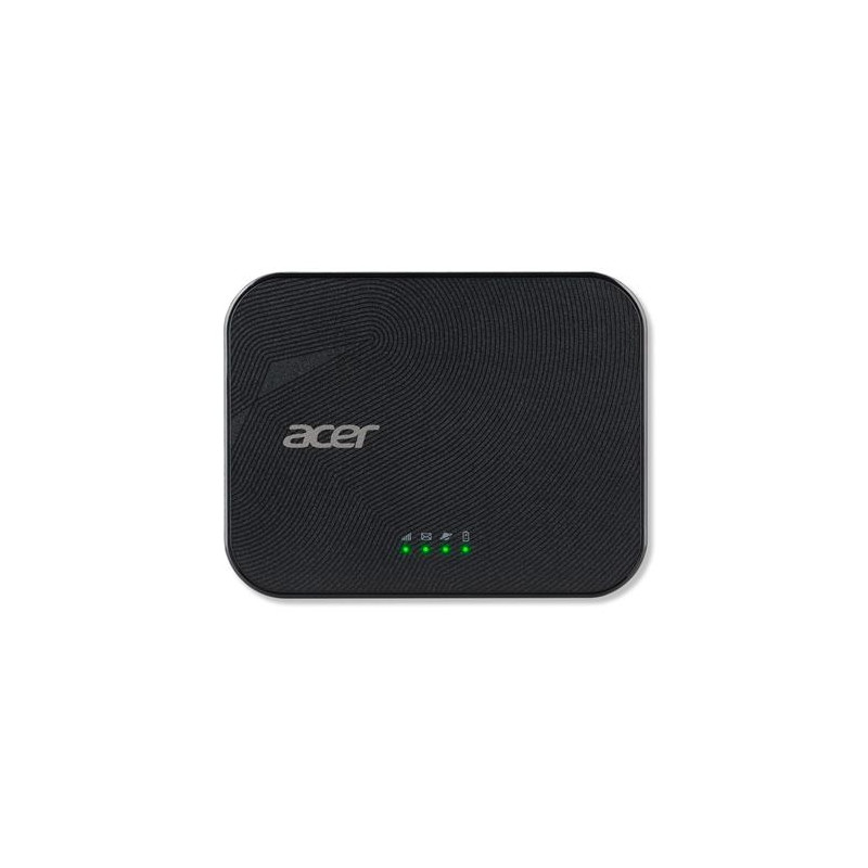 Acer Connect M5 Mobile WiFi Cellular network modem/router - 3G/4G ...