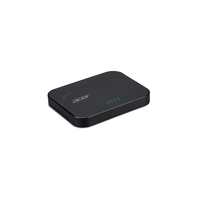 Acer Connect M5 Mobile WiFi Cellular network modem/router - 3G/4G ...