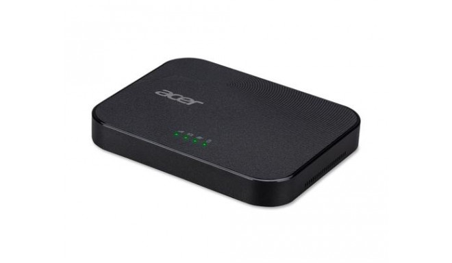 Acer Connect M5 Mobile WiFi Cellular network modem/router - 3G/4G ...