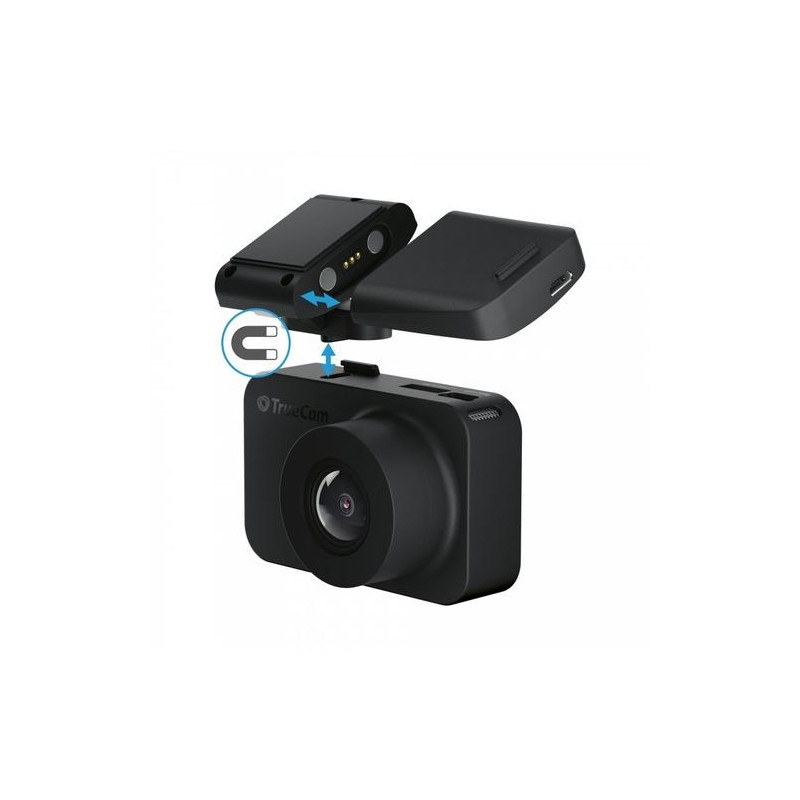 TrueCam M11 GPS 4K 4K Ultra HD Wi-Fi - Autokaamerad - Photopoint