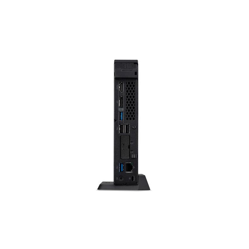 Acer Veriton N N4690 i5-12400T mini PC Intel® Core™ i5 8 GB DDR4-SDRAM ...