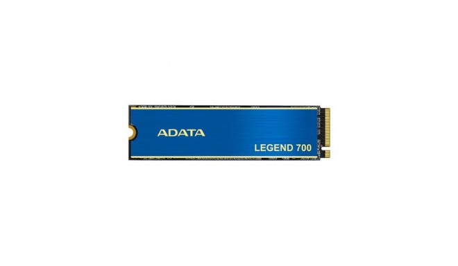 Adata SSD Legend 700 ALEG-700-256GCS M.2 256GB PCI Express 3.0 3D NAND ...