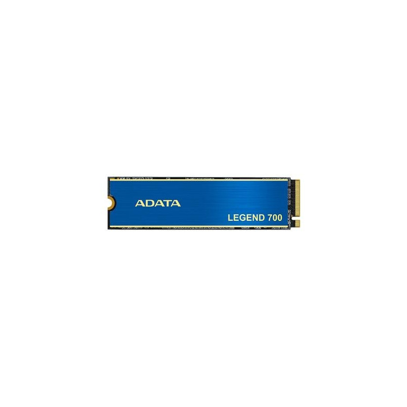 Adata SSD Legend 700 ALEG-700-256GCS M.2 256GB PCI Express 3.0 3D NAND ...