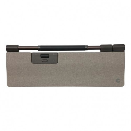 Contour Design RollerMouse Pro Wireless with Extended wrist rest in ...