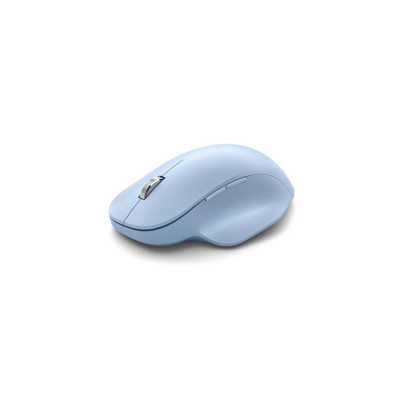Microsoft Bluetooth® Ergonomic mouse Right-hand BlueTrack 2400 DPI ...