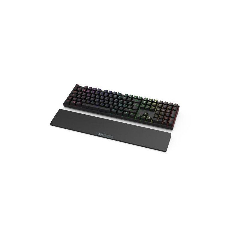 Nordic Gaming Operator RGB Keyboard - Klaviatuurid - Photopoint