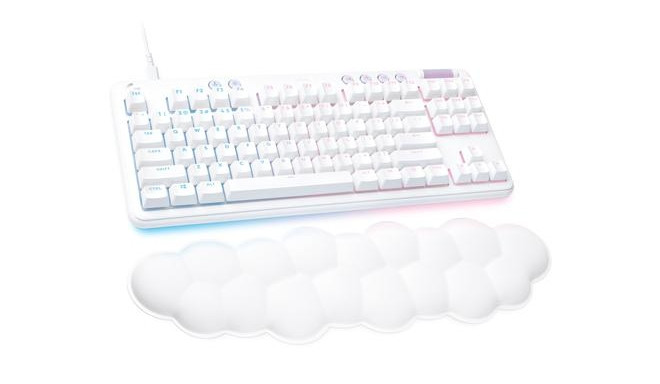 Logitech G G713 Gaming Keyboard - Keyboards - Photopoint