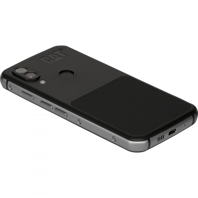 Cat S62 Pro 2022 black 6+128GB - Nutitelefonid - Photopoint