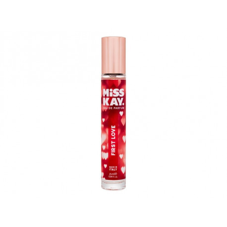 Miss Kay First Love Eau de Parfum (25ml) - Parfüümid & tualettveed ...