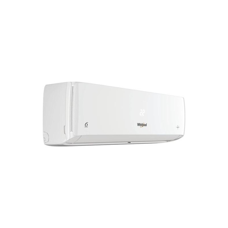 Whirlpool SPICR 309W Air conditioner indoor unit White - Kliimaseadmed ...