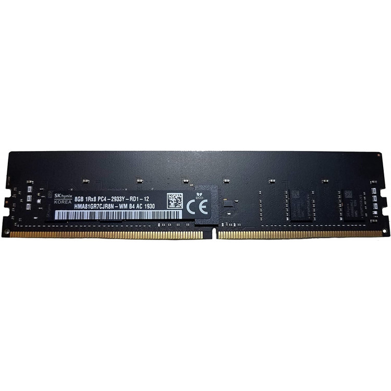 Kingston RAM DDR4 8GB 2666 CL 16 Beast Single - Operatiivmälu (RAM ...