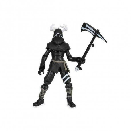 Liigestega kuju Fortnite Perfect Shadow - Mängufiguurid - Photopoint