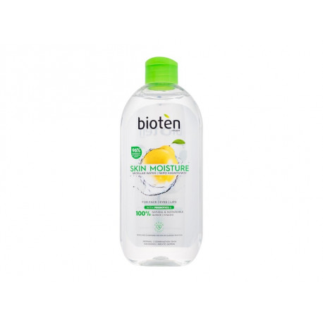 Bioten Skin Moisture Micellar Water Normal & Combination Skin (400ml ...