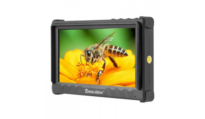 Desview P5II preview monitor - External monitors for cameras - Photopoint
