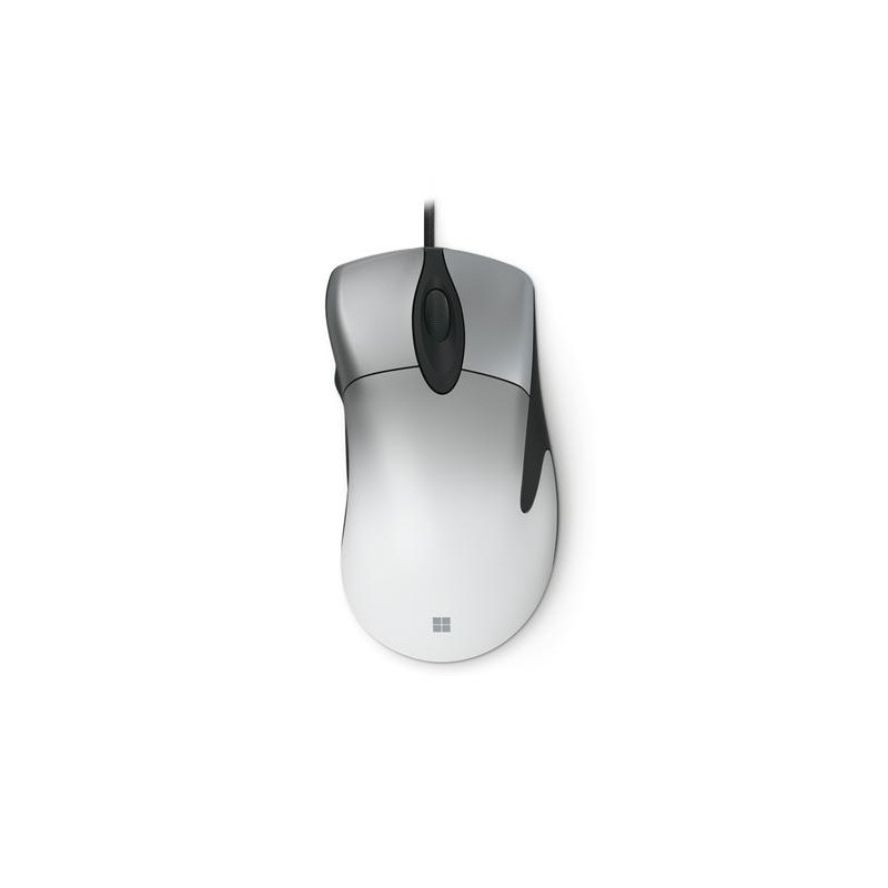 Microsoft Pro IntelliMouse mouse Right-hand USB Type-A 16000 DPI - Mice ...
