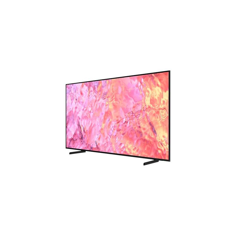 Samsung Series 6 QE50Q60CAUXXH TV 127 cm (50") 4K Ultra HD Smart TV Wi ...