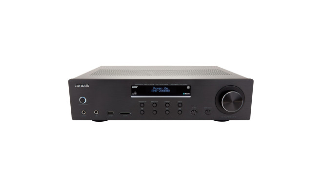 Aiwa AMR-200DAB - Receivers - Photopoint