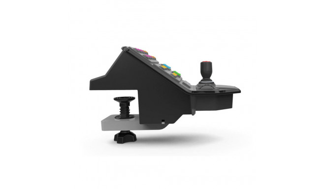 Joystick Logitech G Saitek Farm Sim Vehicle Side Panel - Nintendo ...