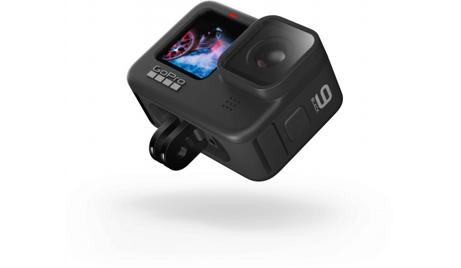 GoPro Hero9 Black (open package) - Sports & action cameras - Photopoint