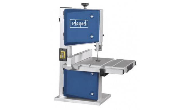 Scheppach HBS30 350 W - Metalli lintsaed - Photopoint