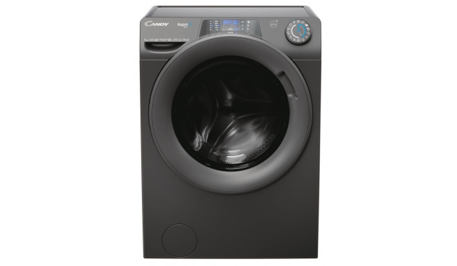 Candy front-loading washing machine RP4 476BWMRR/1-S RapidÓ Pro - Front ...