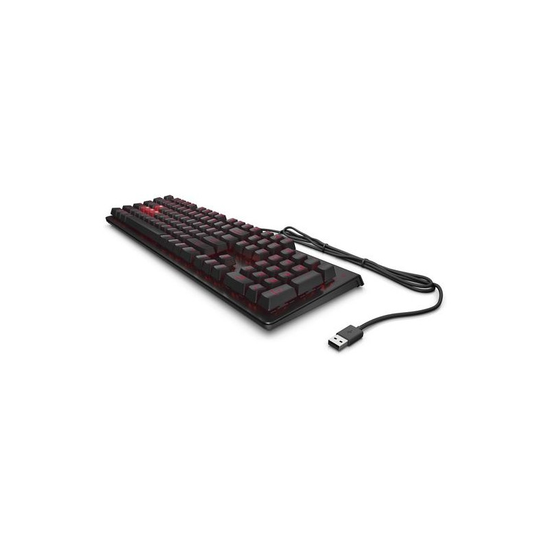 HP OMEN by Encoder Keyboard - Klaviatuurid - Photopoint