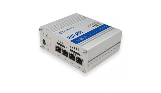 Teltonika RUTX09 Cellular network router - Wireless 3G/4G routers ...