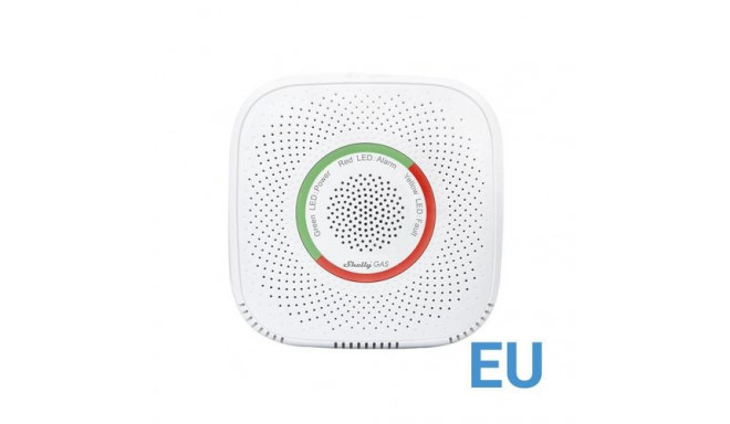 Shelly Gas CNG gas detector Natural gas - Gas leak detectors - Photopoint