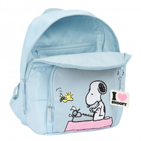 Laste seljakott Snoopy Imagine - Laste kotid - Photopoint