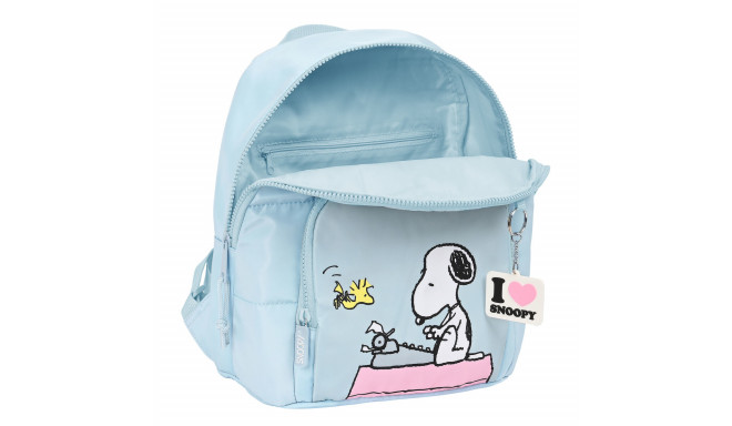 Laste seljakott Snoopy Imagine - Laste kotid - Photopoint