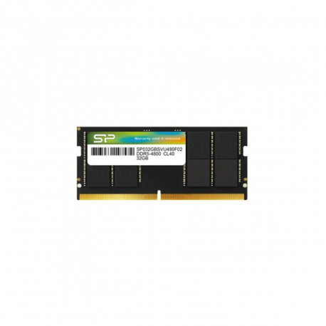 Silicon Power RAM SP032GBSVU480F02 DDR5 32GB - RAM - Photopoint