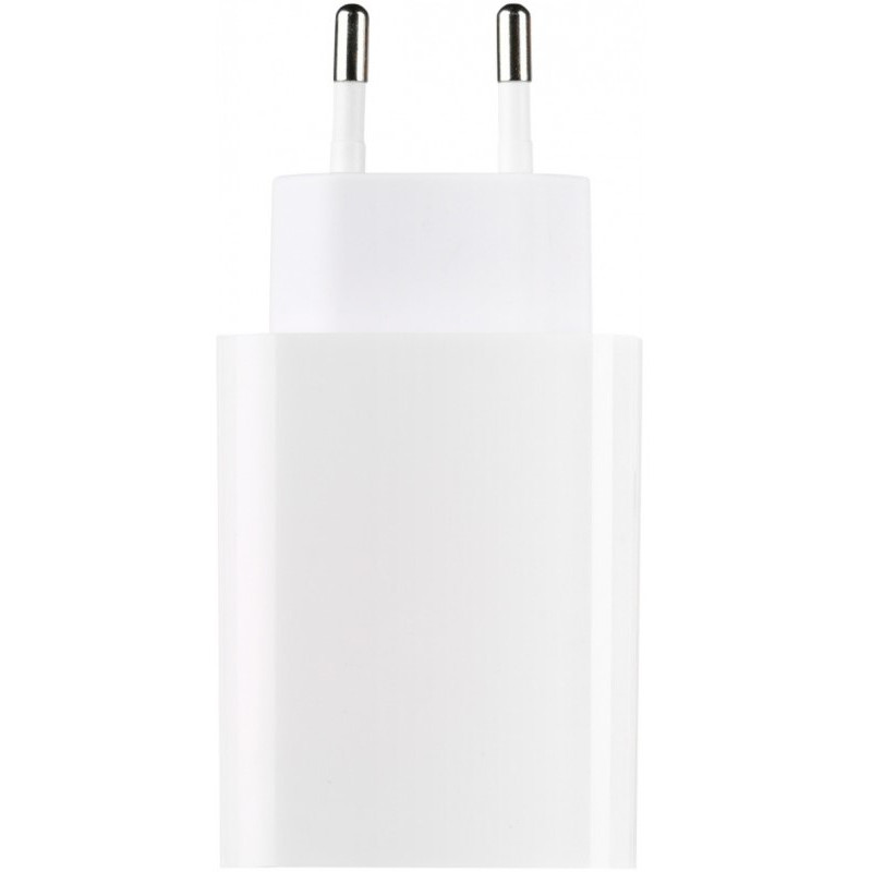 Vivanco laadija USB-C PD3 30W, valge (katkine pakend) - USB laadijad ...