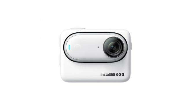 Insta360 GO 3 action sports camera 2K Ultra HD Wi-Fi 35 g ...