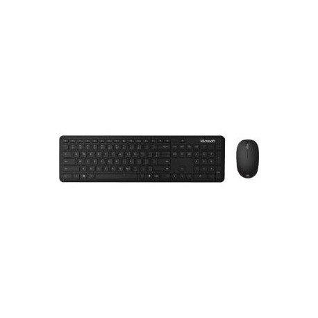 Microsoft BLUETOOTH DESKTOP Keyboard and Mouse Set, Wireless, Mouse ...