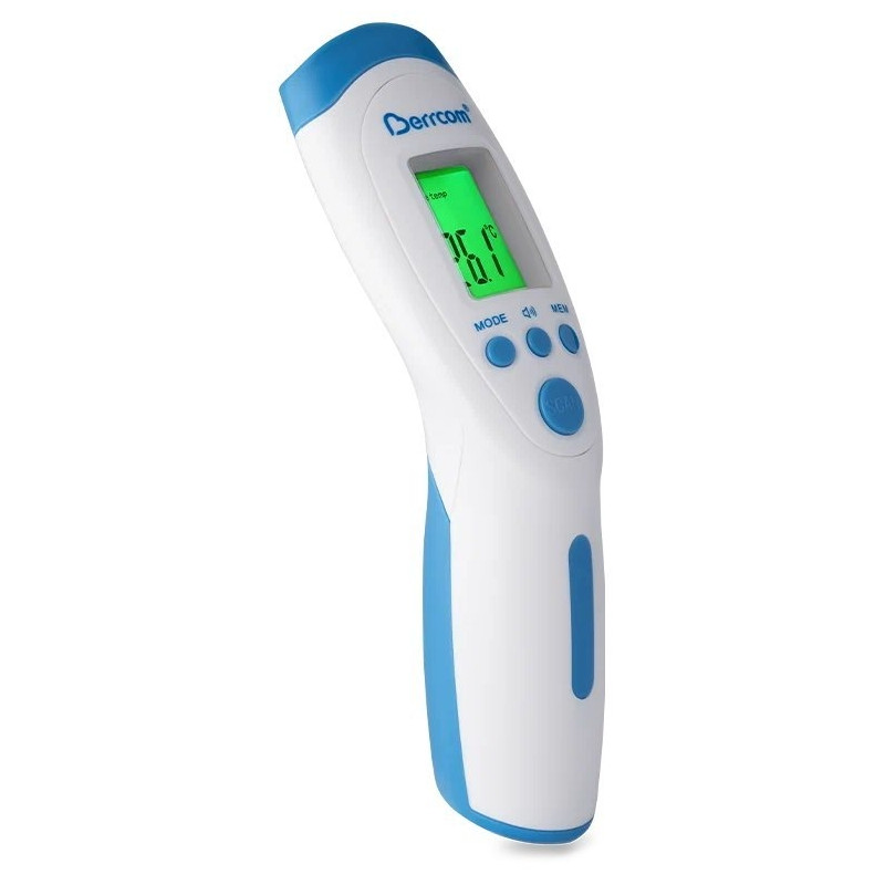 Berrcom JXB-182 Infrared Thermometer - Termomeetrid - Photopoint