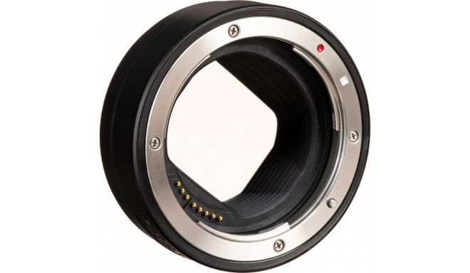 Canon EOS R100 + Mount Adapter EF-EOS R - Mirrorless cameras - Photopoint