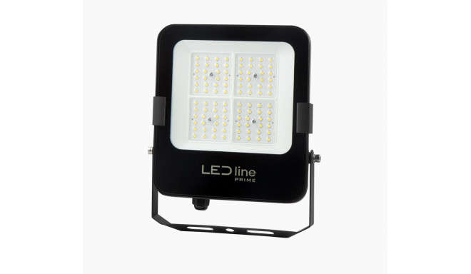 LED prožektor FLUX, 230Vac, 50W, 7000lm, 140lm/W, 4000K, IP66, 120 ...
