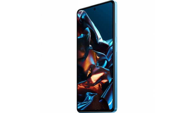 Poco X5 Pro 5G 6/128GB Blue - Nutitelefonid - Photopoint