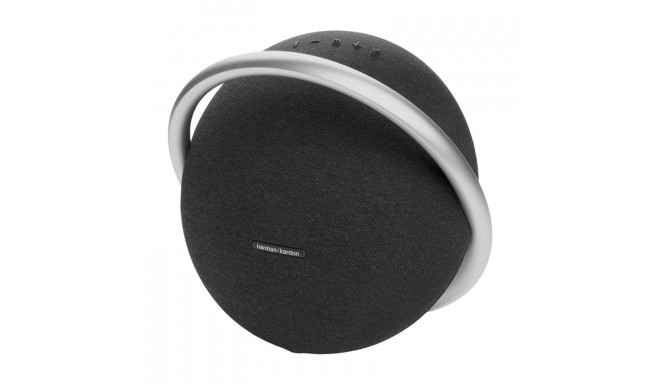 Harman Kardon Onyx Studio 8, must - Kaasaskantav kõlar - Juhtmevabad ...