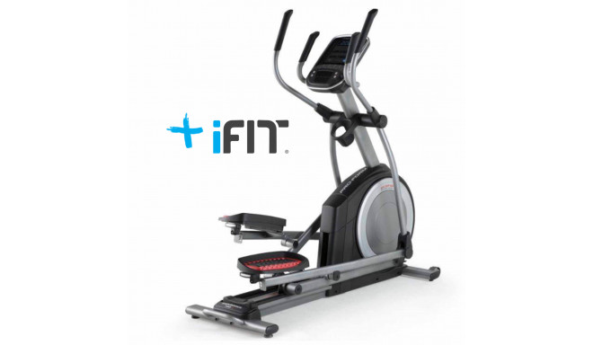 Elliptical machine PROFORM ENDURANCE 720 E + iFit Coach membership 1 ...