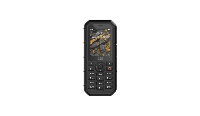 CAT B26 Dual SIM Mobile Phone - Nutitelefonid - Photopoint