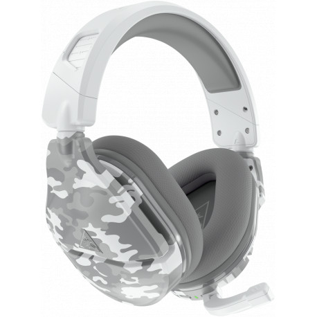 Turtle Beach wireless headset Stealth 600 Gen 2 Max Xbox, arctic camo ...