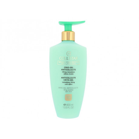 Collistar Special Perfect Body Anticellulite Cryo Gel (400ml ...